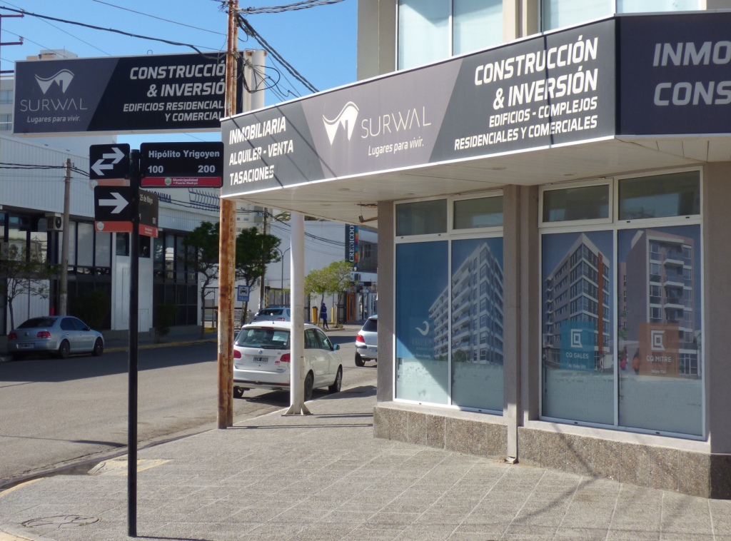 Un inmueble, varias inmobiliarias – Surwal – Inmobiliaria ...